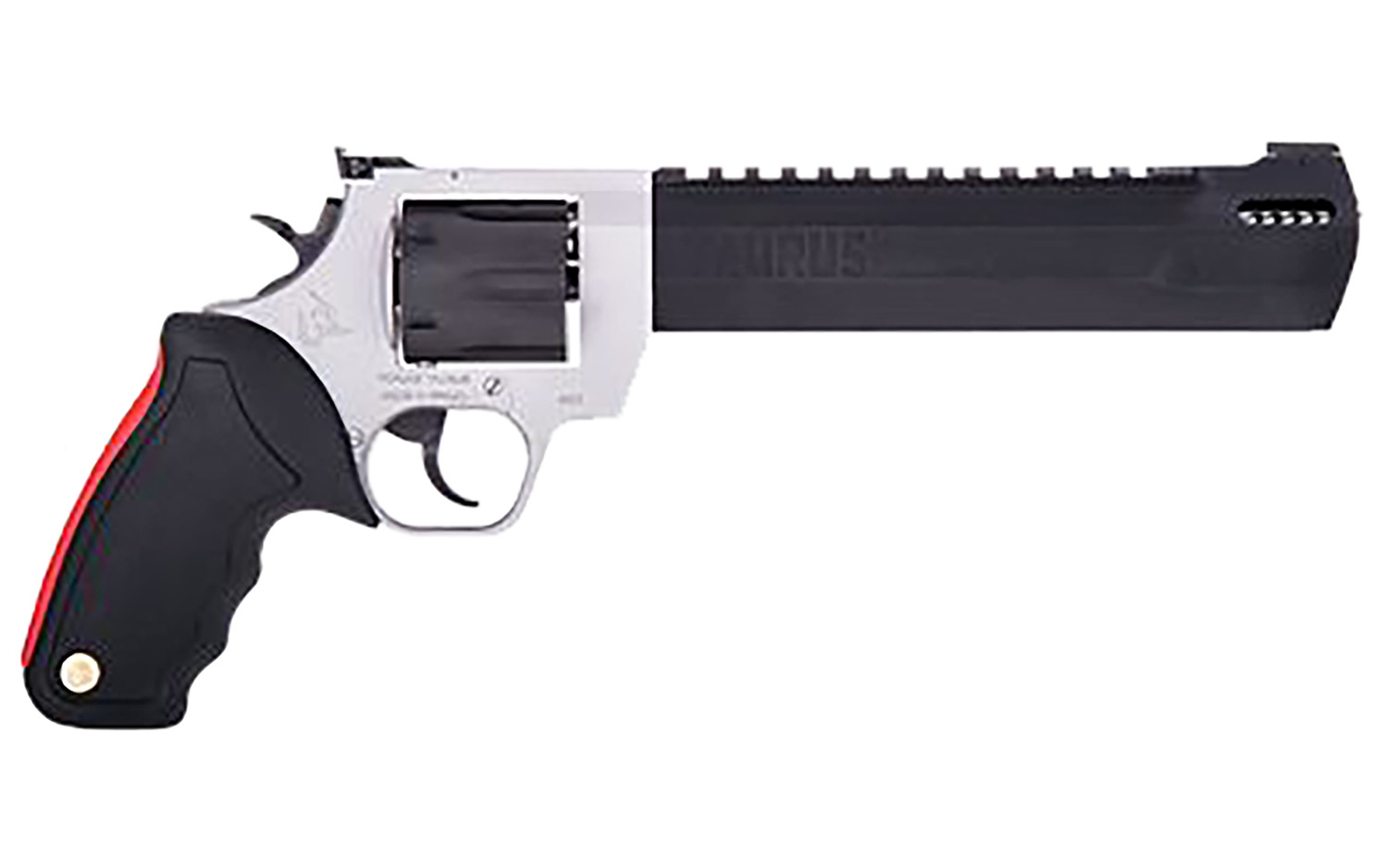 Taurus 2500105RH Raging Hunter Large Frame 500 S&W Mag 5rd 10″ Matte ...