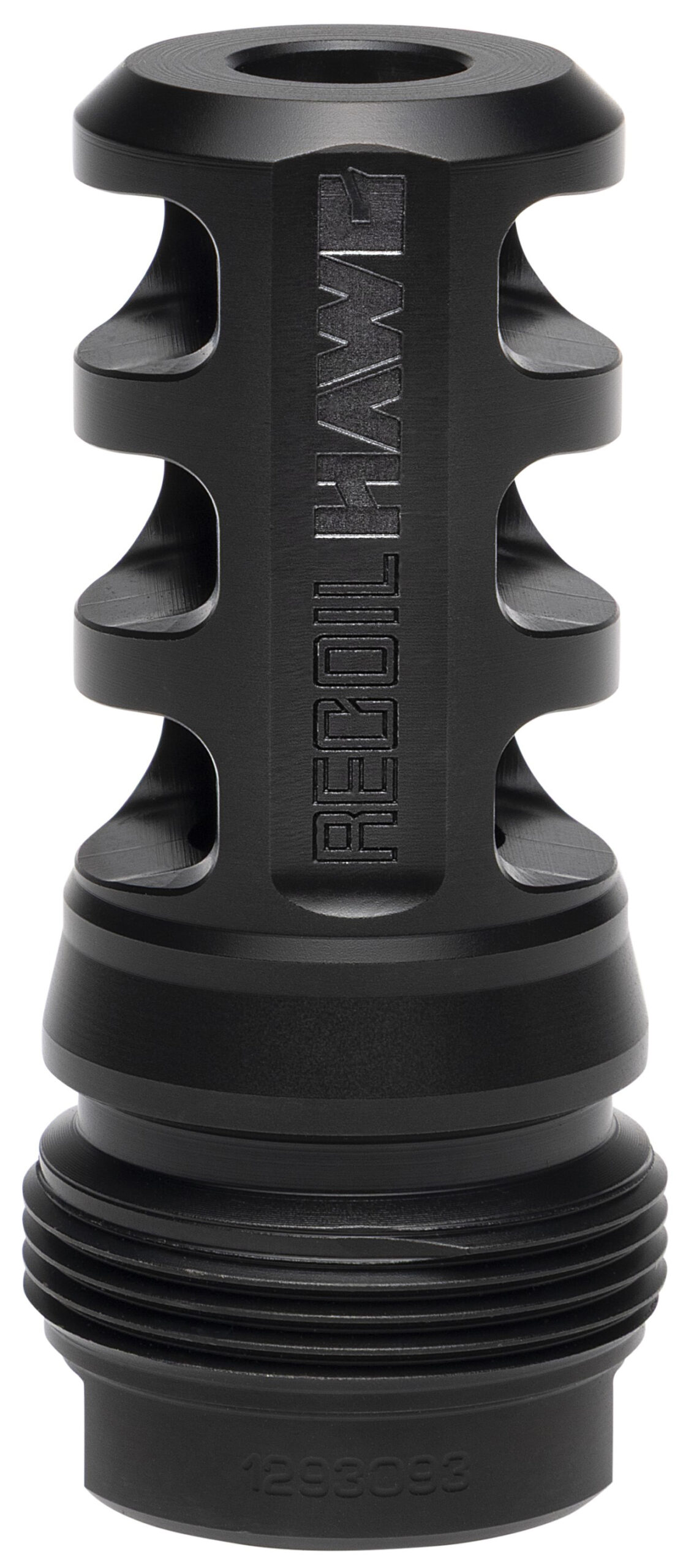 BRO XENO RECOIL HAWG MUZZLE BRAKE 5/8X24 MATT – Good 4 Guns