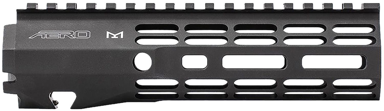 Aero Precision APRA500701A Atlas R-One Handguard 7.30″ M-LOK, Black ...